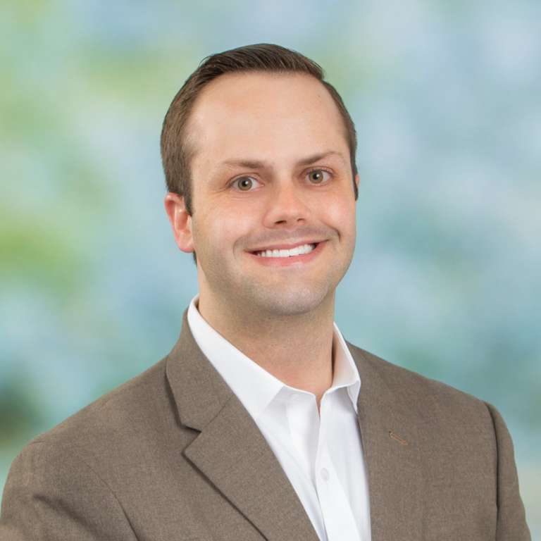 Derek Woznicki - Standish Management