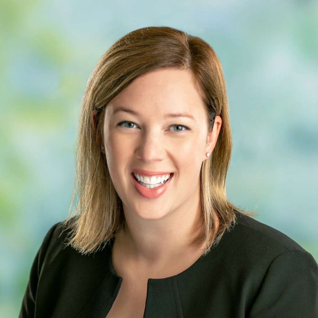 Molly Ryan - Standish Management