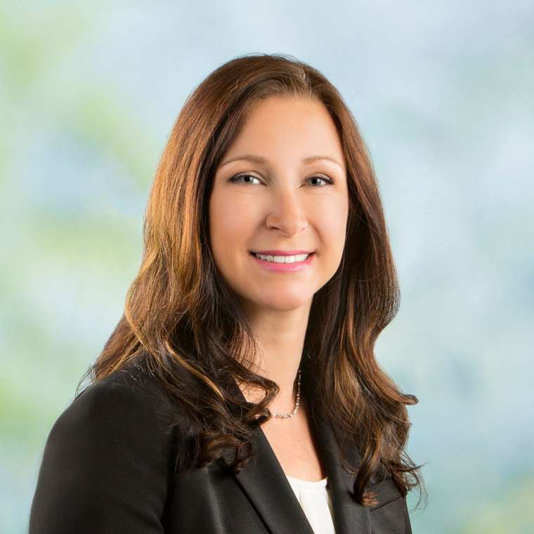 Susan Gillick - Standish Management