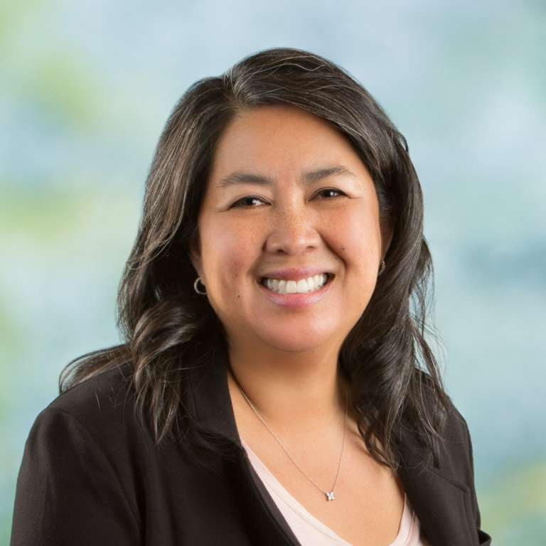 Rowena Baginski - Standish Management