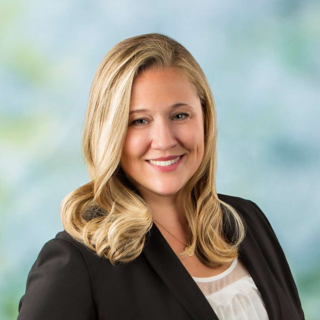 Caroline Cooke - Standish Management