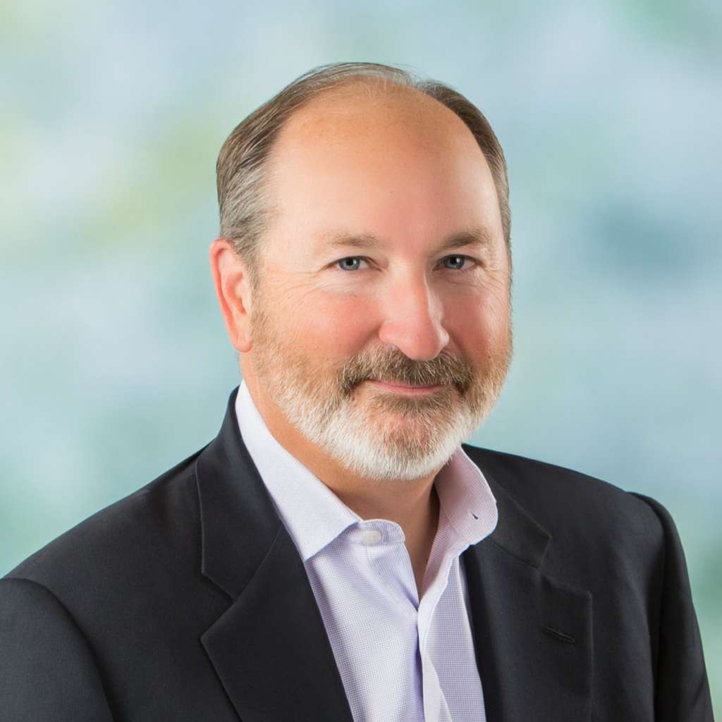 Kevin Fisher - Standish Management