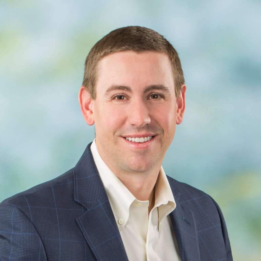 Clint Nyberg - Standish Management