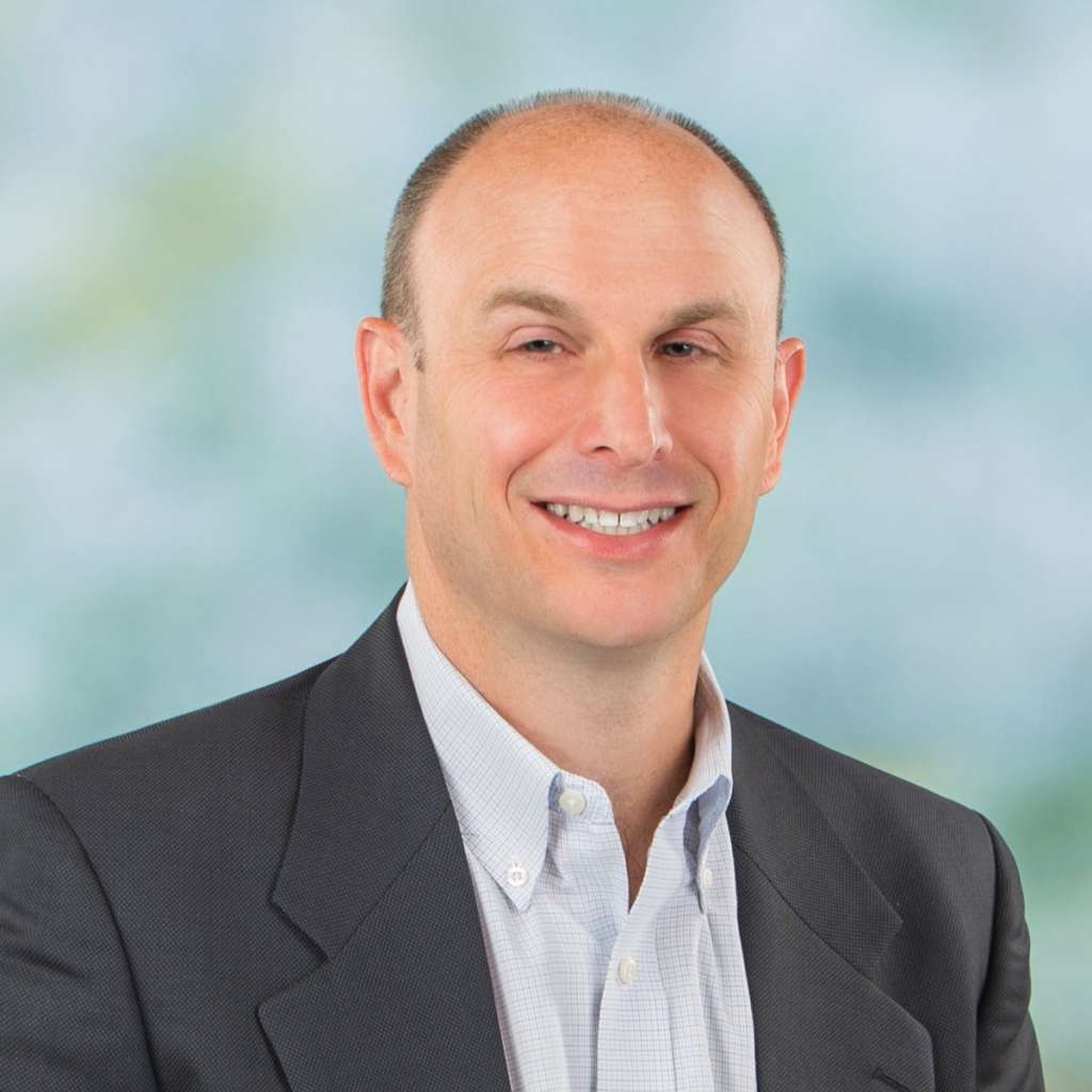 Drue Garrett - Standish Management