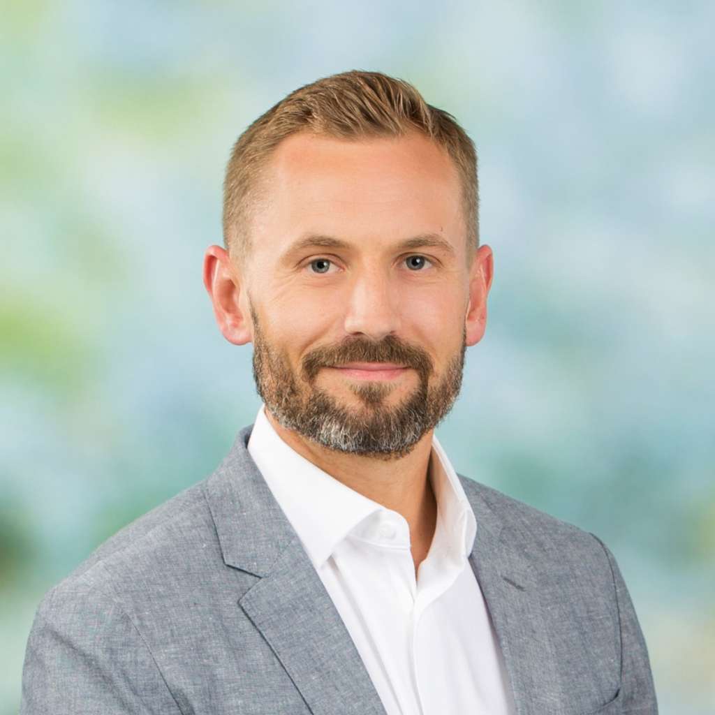 Jeff Givens - Standish Management