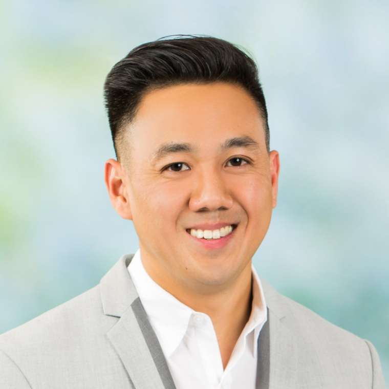 Vince Nguyen - Standish Management