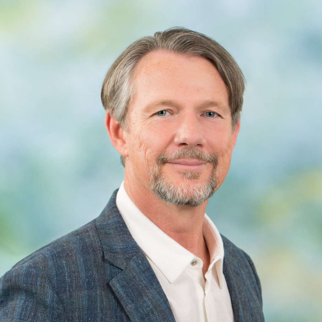 Bill Hughlett - Standish Management