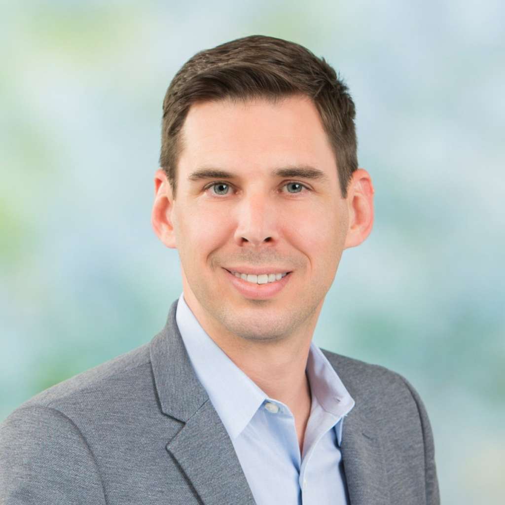 Reid Vidrine - Standish Management