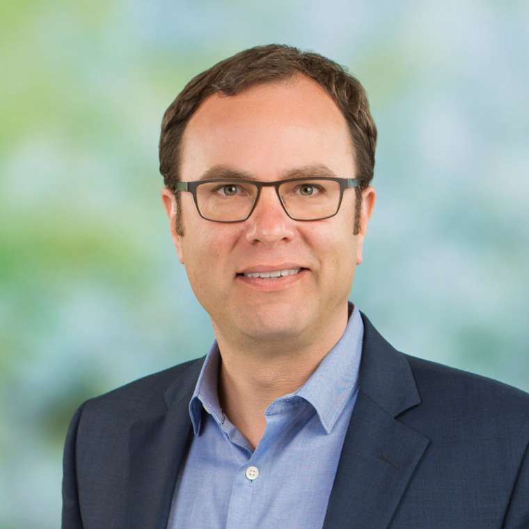 Erik Lindquist - Standish Management