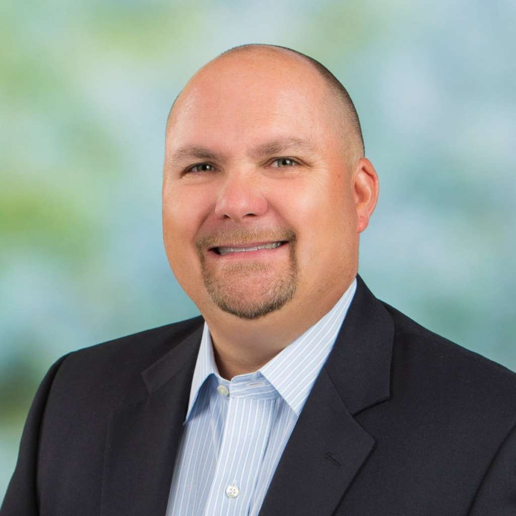 Jeff Bush - Standish Management