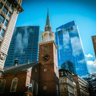 HOME - Standish Management