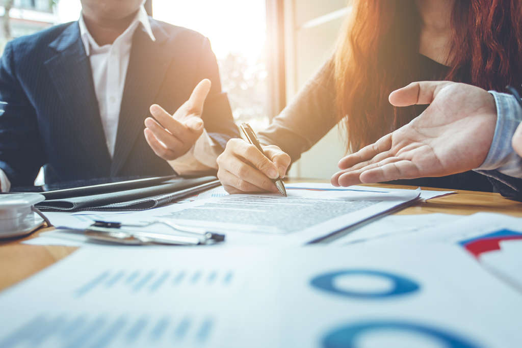 Our Services - Standish Management