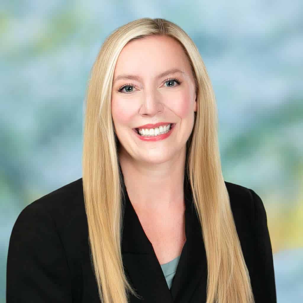 Brittany Henkel - Standish Management
