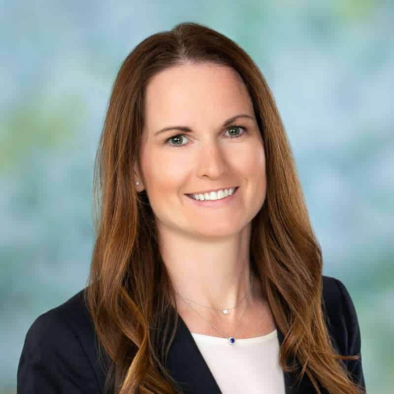 Laura Boone - Standish Management