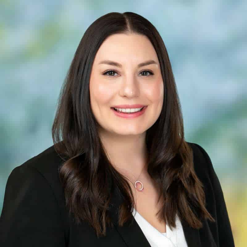 Lea Sanchez - Standish Management