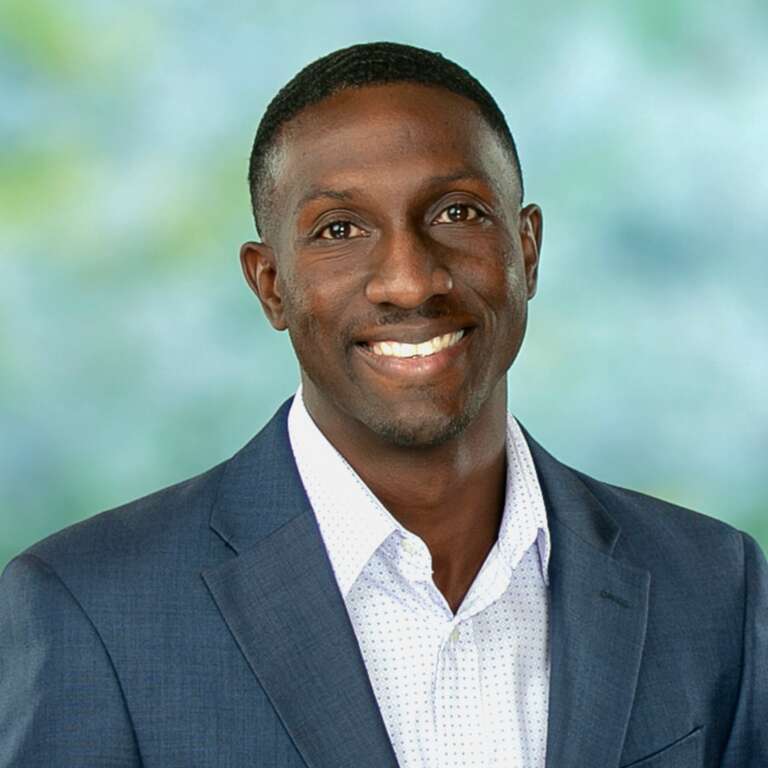 Orson Thomas - Standish Management