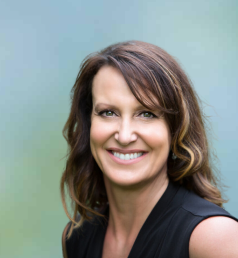 Becky Cooper - Standish Management