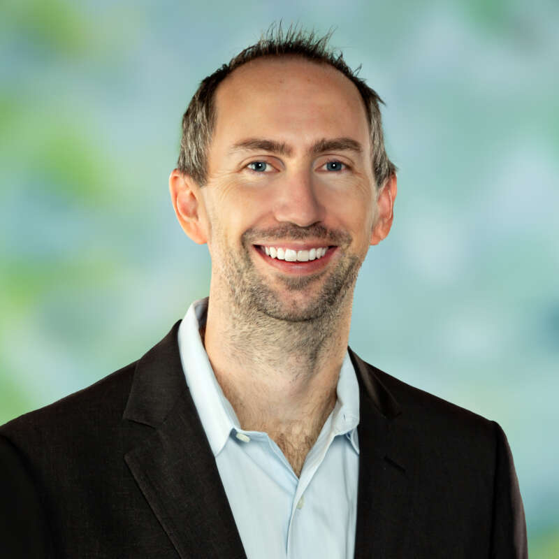 A.J Van Gilder - Standish Management