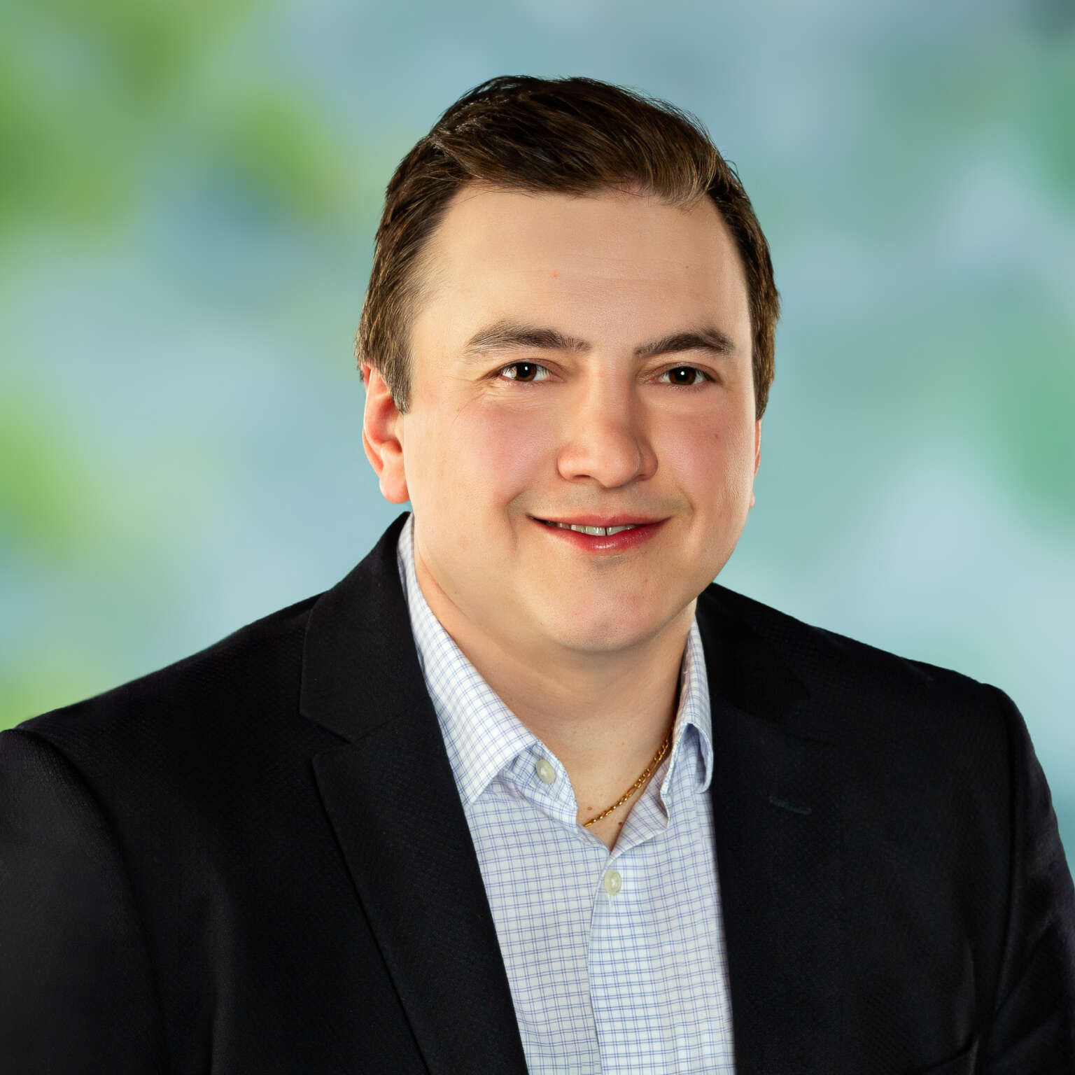 David Martin - Standish Management