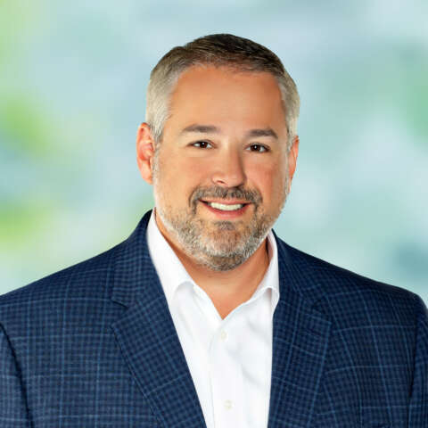 Jamie Chamberland - Standish Management