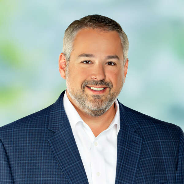 Jamie Chamberland - Standish Management