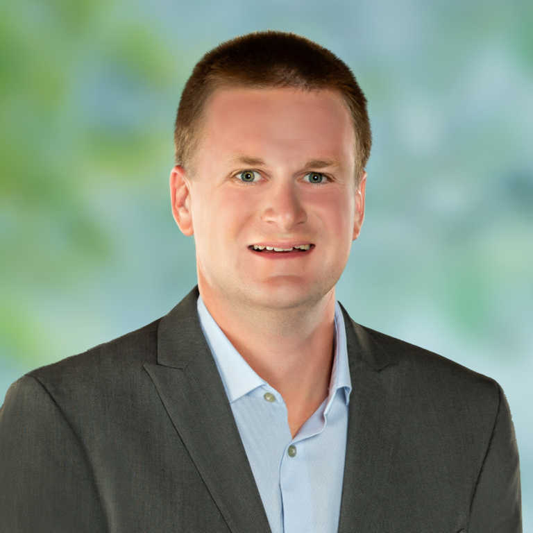 Andrew Jones - Standish Management