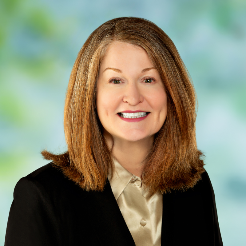 Michelle Bleich - Standish Management